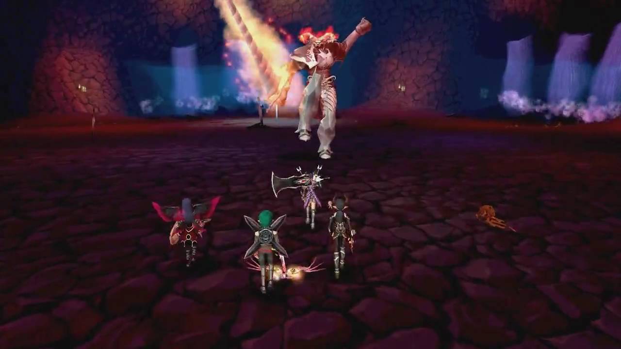 Fiesta - Gameplay trailer - TGN