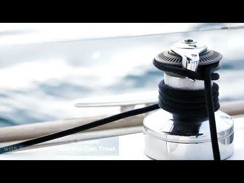 Durable Nylon Kohree Boat Dock Lines