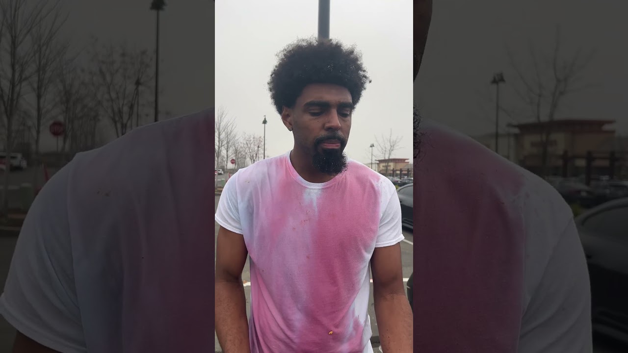 When You Park in a Karen’s Spot 😂 #shorts