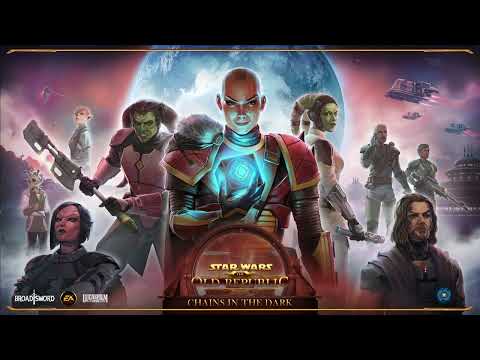 Shae Vizla server transfer is now available on SWTOR! Welcome back Asia Pacific!