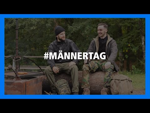 MIL-TEC® - #Männertag
