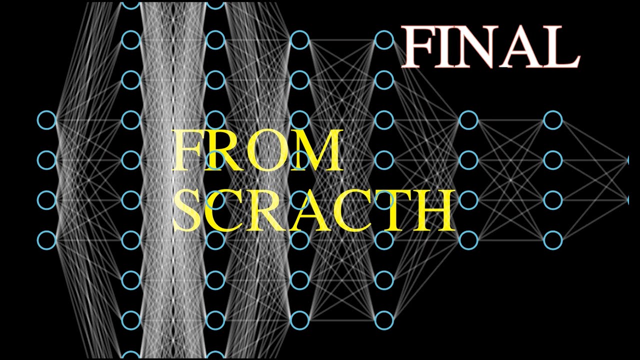 Neural Networks Made Easy! - TRAINING LOOP