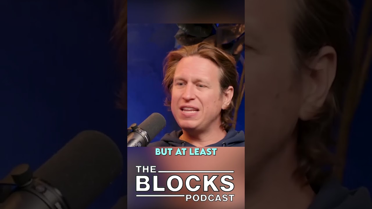 Pete Holmes: Bombing is WORSE than Divorce 😦