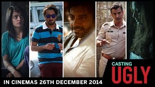 Casting - Ugly - Watch Videos Clips - DesiMartini