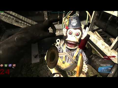 Steam Community :: Video :: CoD WAW Custom Zombies Map Hotel V2