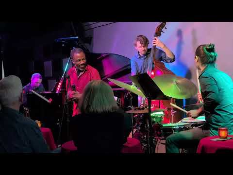 LP and The Vinyl - Footloose - 80's Concert - The Jazz Lounge San Diego
