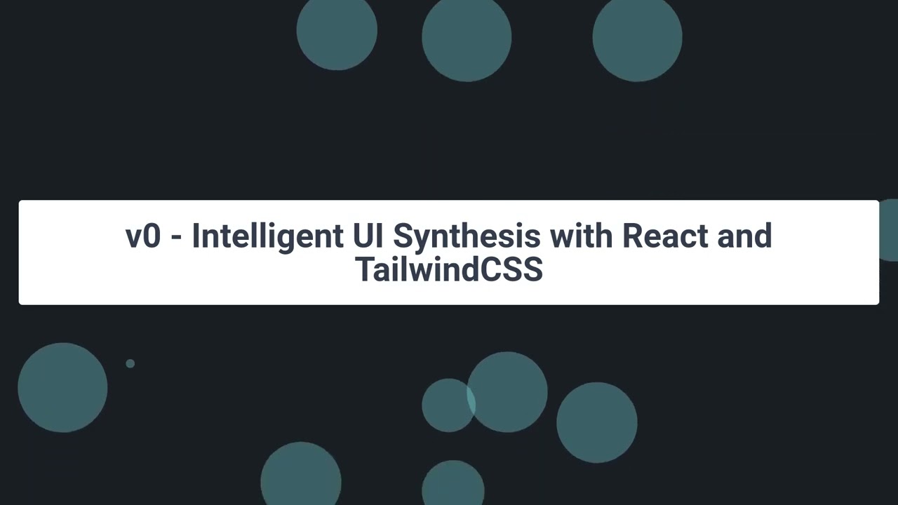 10 Groundbreaking AI Assistants for Frontend Developers Revolutionizing Code Efficiency