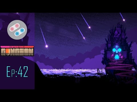 Steam Community :: Video :: Let's Play Enter The Gungeon: Episode 42 ...