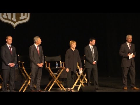 Will Los Angeles finally get a football team?
