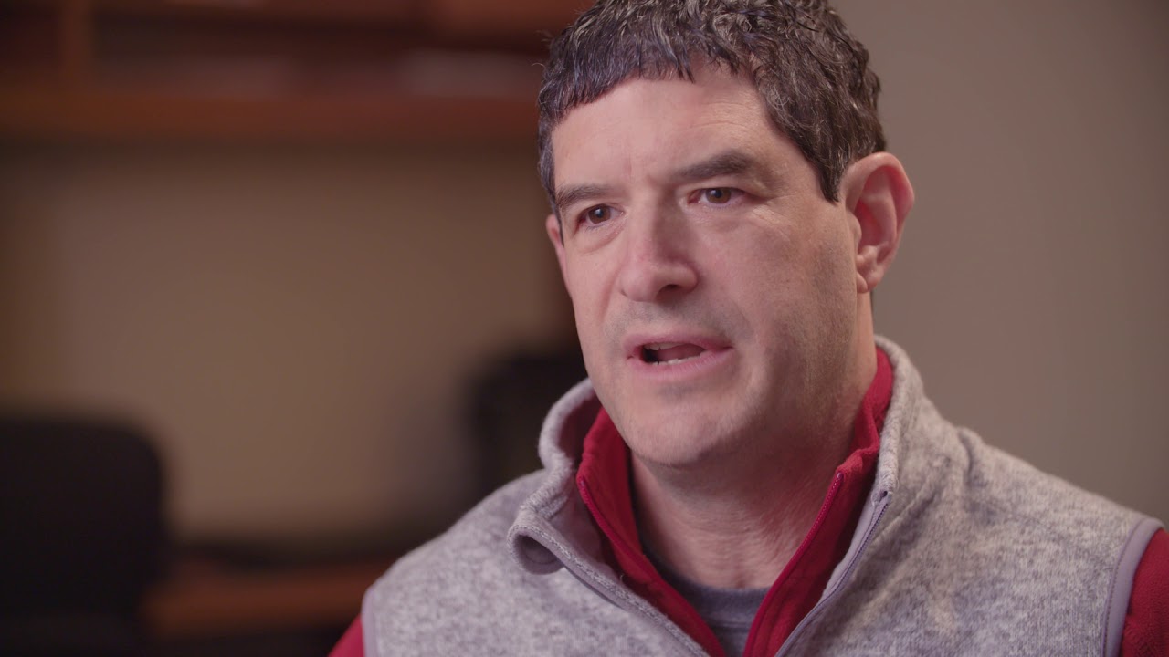 Ethan Halm: Physician Executive MBA