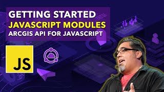 Build with ES modules | Overview | ArcGIS Maps SDK for JavaScript 4.29 ...