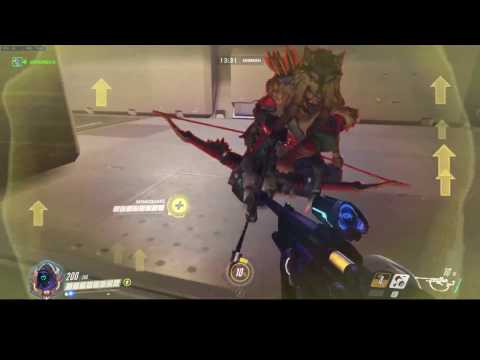 Steam Community :: Video :: Dances with Wolves-Overwatch