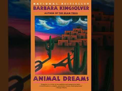 Animal Dreams Context Summary