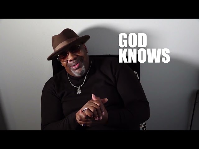 What happened to Wendell B? Tributes pour in as R&B singer passes away