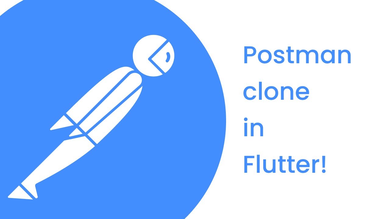 Flutter Tutorial | Postman Clone | Flutter Desktop App