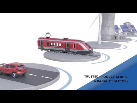 TTS Cable Troughing - Versatile Cable Ducting Systems For Power & Communications