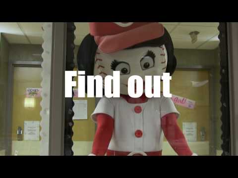 What is Rosie Red So Excited About?