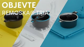 Remoska Tria T41/42 od 149 € - Heureka.sk