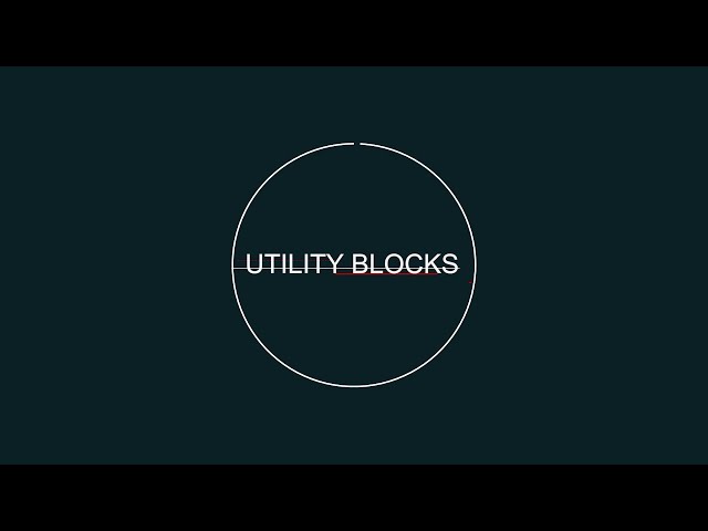 RONSTAN Series 40 All-Purpose Stand-Up Block