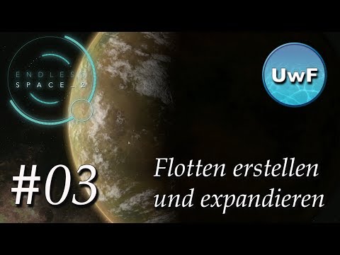 Steam Community :: Endless Space 2