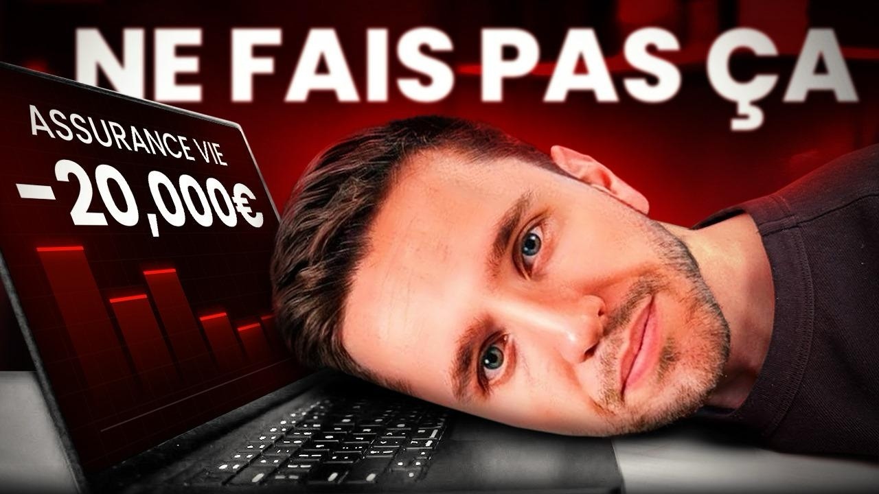 Assurance vie : découvrez l'abattement fiscal avantageux dont vous ...