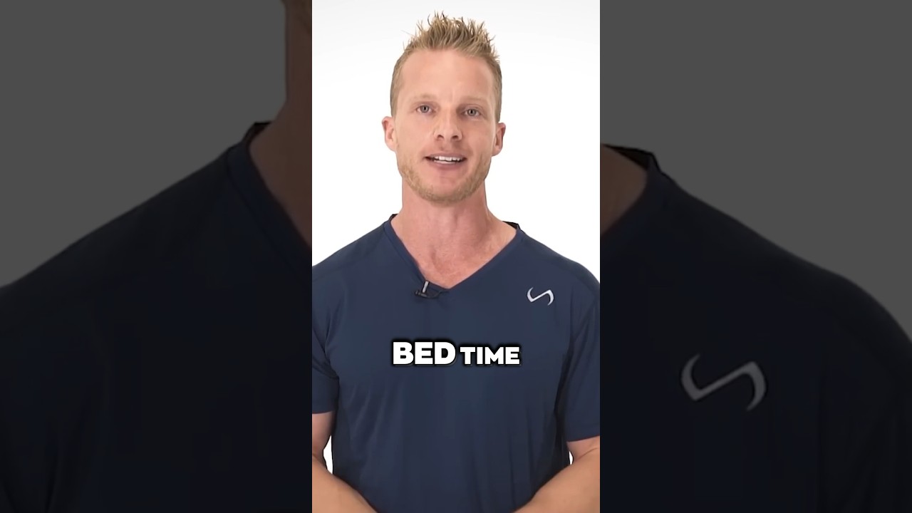 What’s The Best Time To Go To Sleep For Muscle Growth And Weight Loss | LiveLeanTV