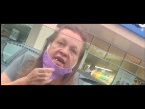 Wife Of Pennsylvania Lt. Gov., Gisele Barreto Fetterman, Films Woman Calling Her An ‘N-Word’ At Groc