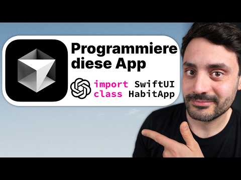 Diese kostenlose KI-App macht Programmieren viel zu einfach
