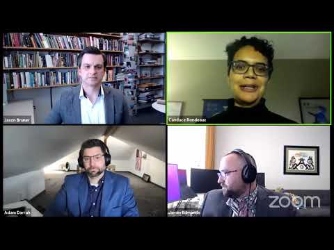 The Q Crowd – Smuggling Grace