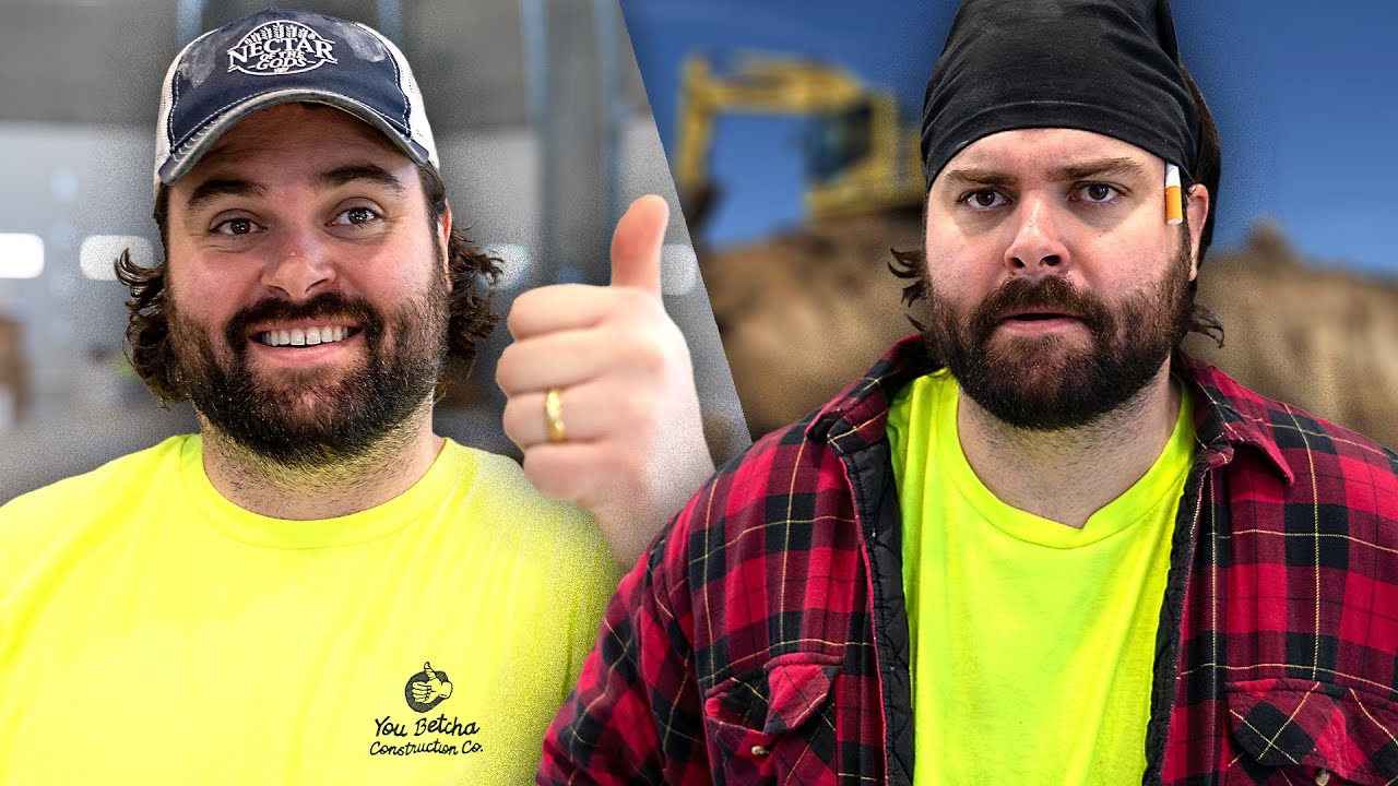 5 Types of Construction Workers