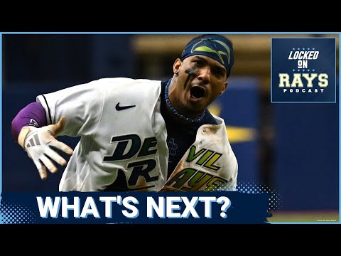 Wander Franco Does Not Travel to San Francisco | Locked On Rays