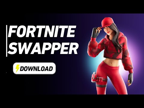 Galaxy Swapper V3: New Fortnite Skin Changer 2025! 🔥 Try Today!