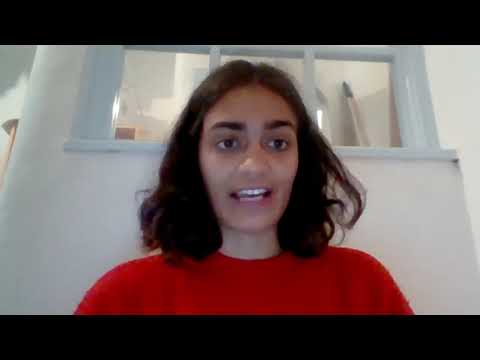 What is Climate Justice? | COP26, migration, walls and borders