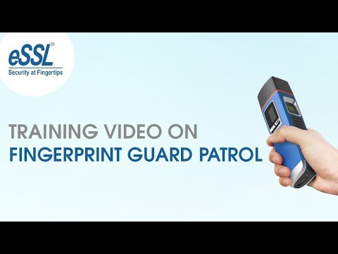 Guard Monitoring System - Guard Tour System Latest Price, Manufacturers ...