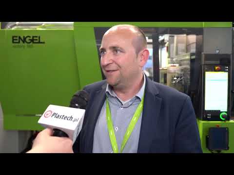 ENGEL at JEC World 2023