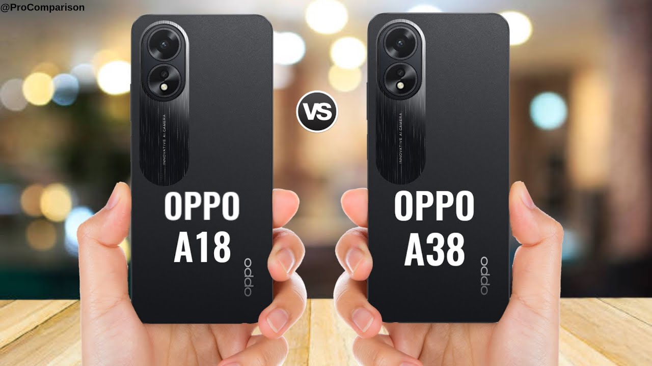 Pilihan Hp Oppo RAM 4Gb Harga 1 Jutaan Terbaik: Cek Perbandingan ...