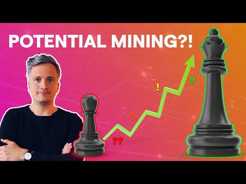 Why Potential Mining is the next big thing!