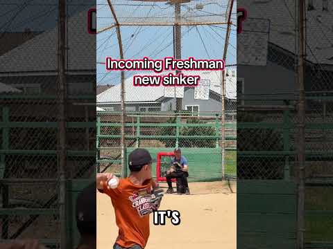 Sinker #sinker #knuckleball #mlb #baseball #pitching