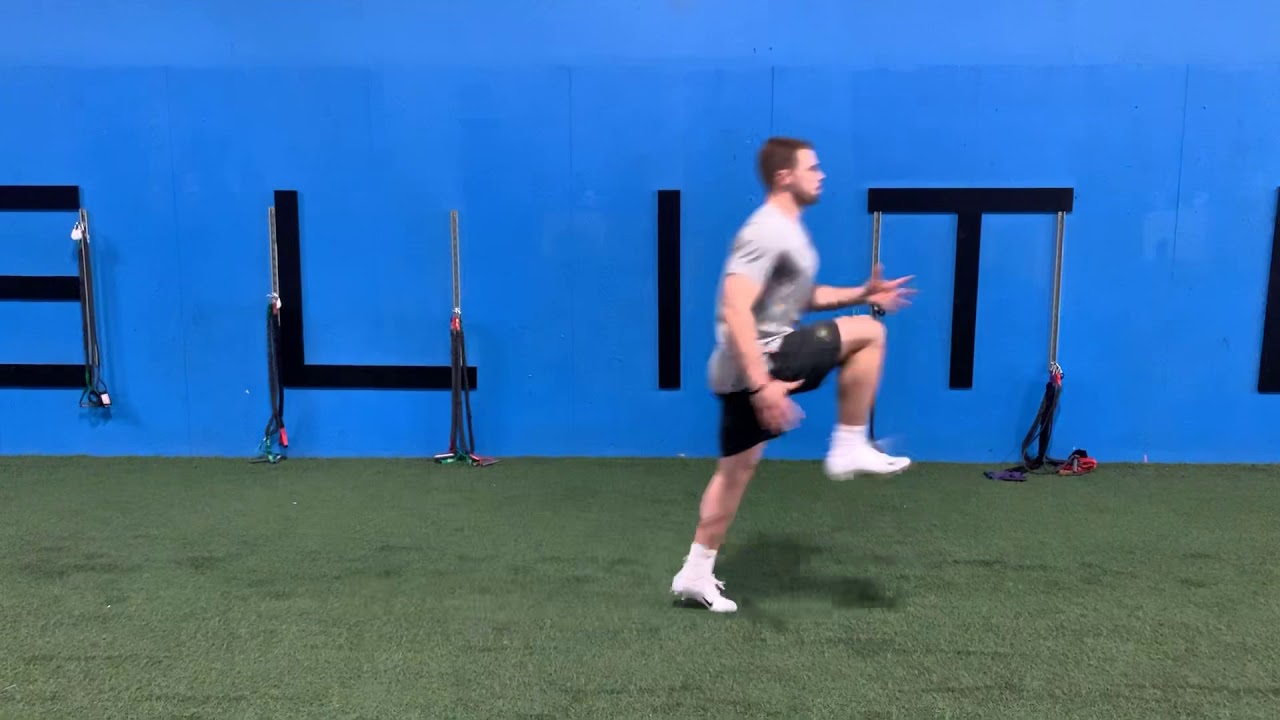 A-Skip Alternating