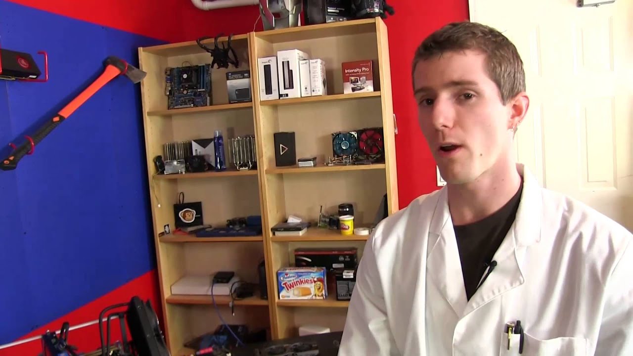 Crysis 3 Gaming Graphics Card Benchmark Showdown Linus Tech Tips