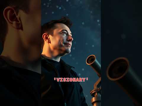 Which Words are That Inspire Elon Musk?#ElonMusk #Inspiration #Innovation #Words #Visionary