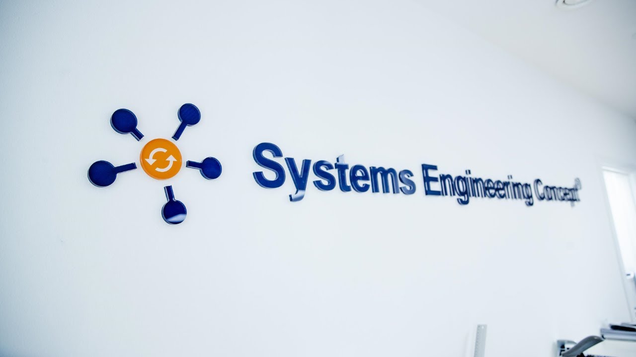The Systems Engineering Concept