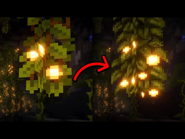 Avalon 32x v1.7 [1.21+] Minecraft Texture Pack