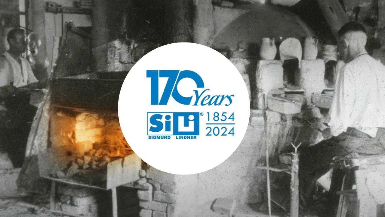 Sigmund Lindner GmbH Corporate Video (english)