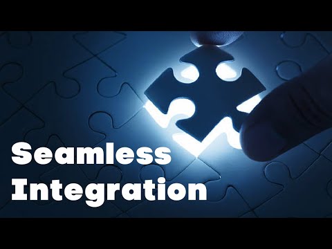 Seamless Integration - Human Behaviour