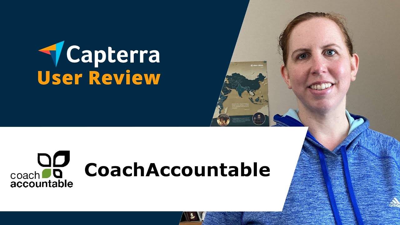 CoachAccountable Review: All In One Platform.
