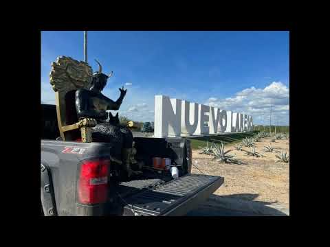 PARTE 2 DE CUANDO ANDUVE EN LOS ZETAS //(@Blog-Del-Narco)