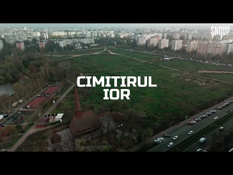 INVESTIGAȚIE. Cimitirul IOR. Cum au ajuns 12 hectare din parcul IOR în ...