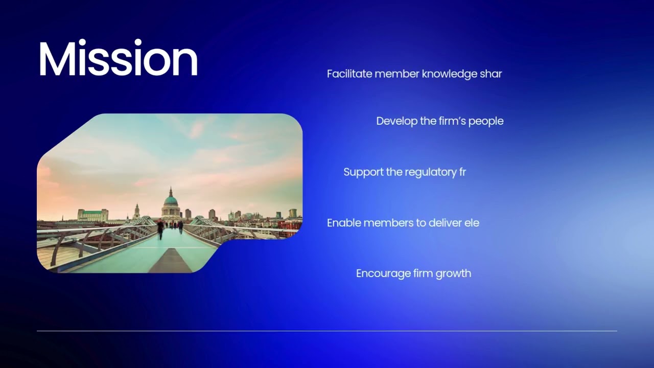 Accelerate Community About Us