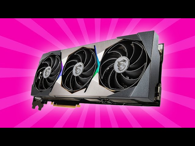 How to choose the right graphics card for your needs